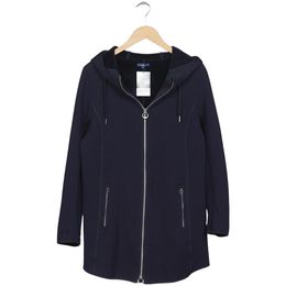 Tom Tailor Jacke Damen Gr&ouml;&szlig;e L Second Hand marine