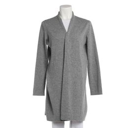 Gran Sasso Pullover / Strickjacke Damen Gr&ouml;&szlig;e L Second Hand grau