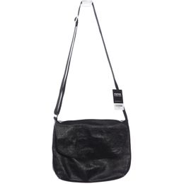 Bree Handtasche gross Leder Damen Größe One Size Second Hand schwarz