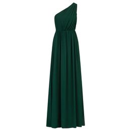 Kraimod Kleid Damen Größe 36 dunkelgrün Winterkleid