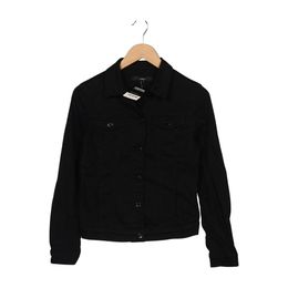 Mavi Jacke Damen Gr&ouml;&szlig;e XS Second Hand schwarz
