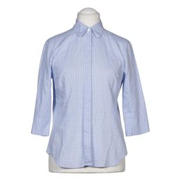 Windsor Bluse Damen Gr&ouml;&szlig;e M Second Hand hellblau