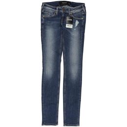 Sansibar Jeans Damen Gr&ouml;&szlig;e 25 Second Hand blau