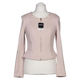Patrizia Dini by heine Blazer Damen Größe M Second Hand pink