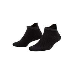 Nike Athletic Socks male Black size 41-43
