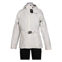 The North Face Jacke Damen Gr&ouml;&szlig;e S Second Hand wei&szlig;