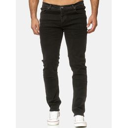 Reslad Jeans 'RS2092' Herren Größe 29 schwarz
