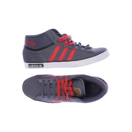adidas originals Sneaker Herren Gr&ouml;&szlig;e 44.5 Second Hand grau