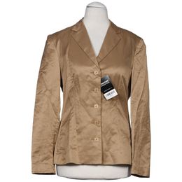 St. Emile Blazer Damen Gr&ouml;&szlig;e S Second Hand beige