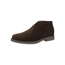 Geox Chukka Boots 'Claudio' Herren Größe 41 schoko