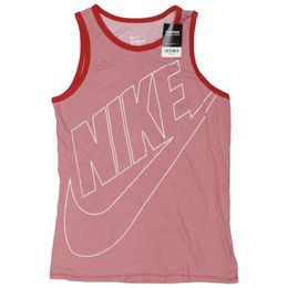 Nike T-Shirt Herren Gr&ouml;&szlig;e M Second Hand rot
