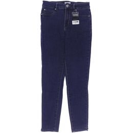 Only Jeans Damen Größe 30 Second Hand blau