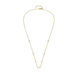 Nana Kay Necklace 'Nana Kay Gold' female Yellow size One Size