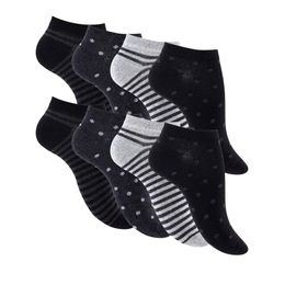 Reslad Socks 'RS6132' female Grey size 39-42
