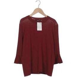 someday Pullover Damen Gr&ouml;&szlig;e S Second Hand bordeaux