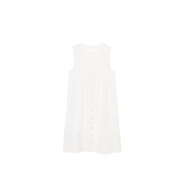 Mango Nightgown 'Asterc' female White size M