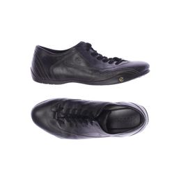 Ecco Sneaker Damen Gr&ouml;&szlig;e 40 schwarz
