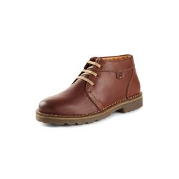 Camel Active Lace-Up Boots male Brown size 49