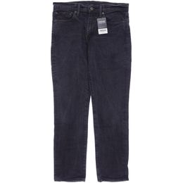 Levi's LEVI'S Jeans Herren Größe 32 Second Hand grau