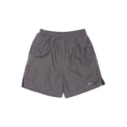 Reebok Shorts Herren Gr&ouml;&szlig;e 35/36 Second Hand grau
