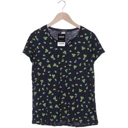 Cecil T-Shirt Damen Gr&ouml;&szlig;e M Second Hand marine