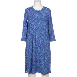 Gudrun Sjödén Gudrun Sjödén Kleid Damen Größe S Second Hand blau