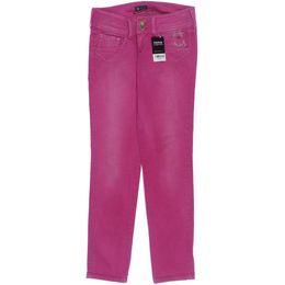 Andy Warhol by Pepe Jeans London Jeans Damen Größe 28 Second Hand pink