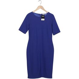 Betty Barclay Kleid Damen Größe L Second Hand blau