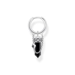 Thomas Sabo Ohhringe Damen Größe One Size silber