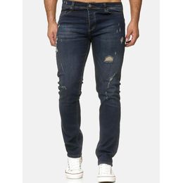 Reslad Jeans 'RS2090' male Blue size 38