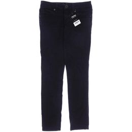 Mavi Jeans Damen Gr&ouml;&szlig;e 27 Second Hand schwarz
