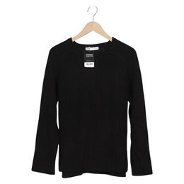 Zara Pullover Damen Gr&ouml;&szlig;e S Second Hand schwarz