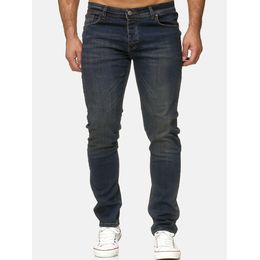 Reslad Jeans 'RS2091' Herren Größe 32 dunkelblau