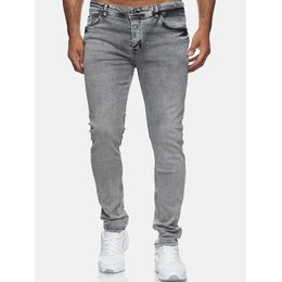 Reslad Jeans 'RS2091' Herren Größe 33 grau