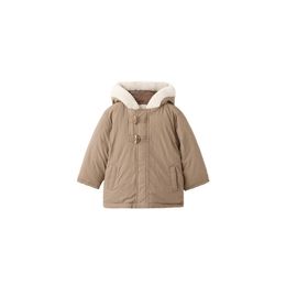 Mango Kids Between-Season Jacket boy Yellow size 4-5 Jahre