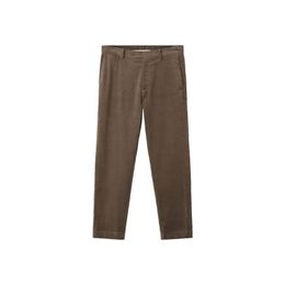 Mango Man Hose 'Voyage' Herren Gr&ouml;&szlig;e 35/36 braun
