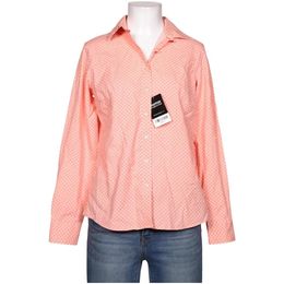 LANDS' END Lands&lsquo; End Bluse Damen Gr&ouml;&szlig;e M Second Hand pink