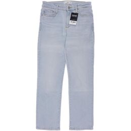 Mango Jeans Damen Gr&ouml;&szlig;e 29 Second Hand blau