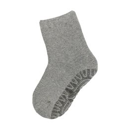 Sterntaler Socks 'Fli Fli' girl Grey size 30