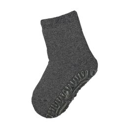 Sterntaler Socks 'Fli Fli' girl Grey size 30