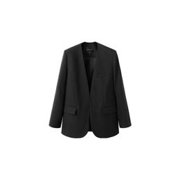 Mango Blazer 'Praga' female Black size L