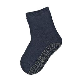 Sterntaler Socken 'Fli Fli' M&auml;dchen Gr&ouml;&szlig;e 30 dunkelblau
