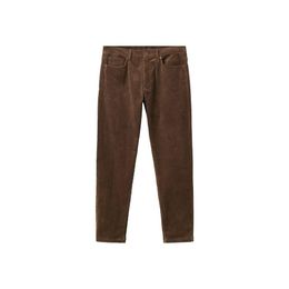 Mango Man Hose 'Pompeia' Herren Gr&ouml;&szlig;e 35/36 cappuccino