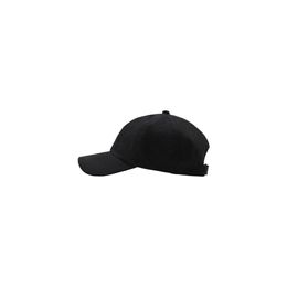 Mango Man Cap male Black size Onesize