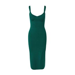 Abercrombie & Fitch Abercrombie & Fitch Dress female Green size XS