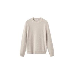 Mango Man Pullover 'Parky' Herren Gr&ouml;&szlig;e XXL sand