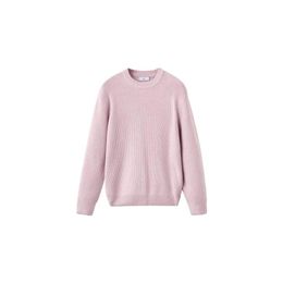 Mango Man Pullover 'Parky' Herren Größe S pink