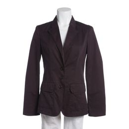 Marc Cain Blazer Damen Gr&ouml;&szlig;e M Second Hand lila