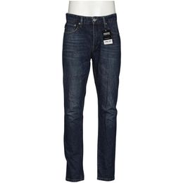 Superdry Jeans Herren Größe 30 Second Hand marine