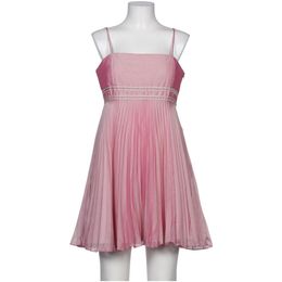 Swing Kleid Damen Gr&ouml;&szlig;e XL Second Hand pink